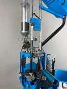 Dillon Precision XL650 Ammunition Refilling Machine - Matthew Bullock ...