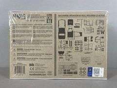 MPC Pontiac GTO Super Stocker Model Kit - Matthew Bullock Auctioneers