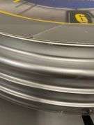 Monroe Shocks and Struts Light-Up Advertising Clock - Matthew Bullock ...