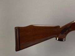 ArmaLite Model AR-17 12 GA Semi Auto Shotgun - Matthew Bullock Auctioneers