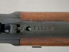 Western Auto Revelation Model 200 .30-30 Cal Lever Action Rifle ...
