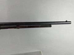 Remington Model 12A .22 S/L/LR Cal. Pump Action Rifle - Matthew Bullock ...
