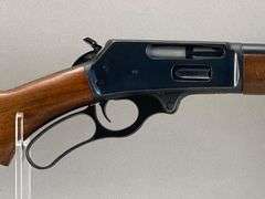 Western Auto Revelation Model 200 .30-30 Cal Lever Action Rifle ...