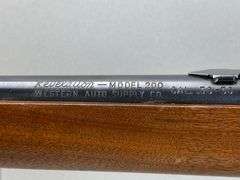 Western Auto Revelation Model 200 .30-30 Cal Lever Action Rifle ...