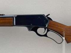Western Auto Revelation Model 200 .30-30 Cal Lever Action Rifle ...