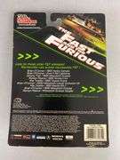 Racing Champions TFATF Brian OConner 1969 Yenko Camaro - Matthew ...