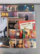 Group of Pin-Up Ephemera - Matthew Bullock Auctioneers