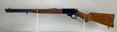 Western Auto Revelation Model 200 .30-30 Cal Lever Action Rifle ...