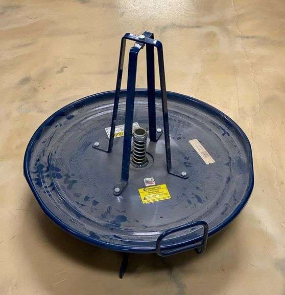 Current Tools Model 509 Armored Cable Dispenser - Matthew Bullock ...