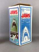 1975 Ideal The Game of Jaws Board Game - Matthew Bullock Auctioneers