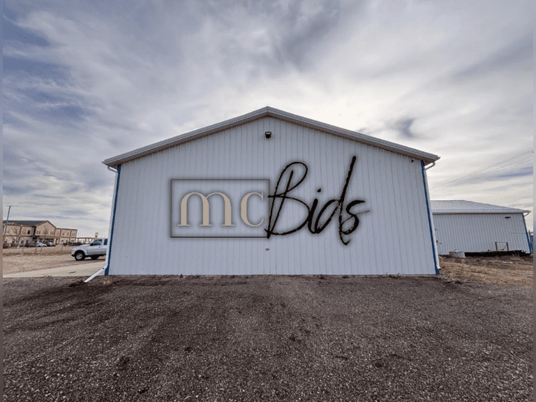 July 16ᵗʰ Saskatoon Monthly Vehicles & Equipment Auction - McBids ...