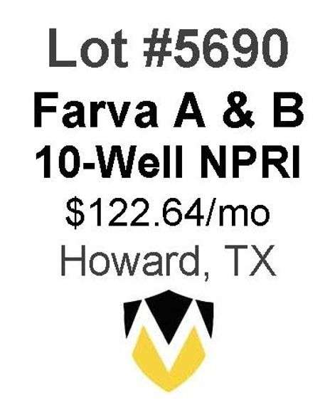 Farva A & B - Mid-Continent Energy Exchange