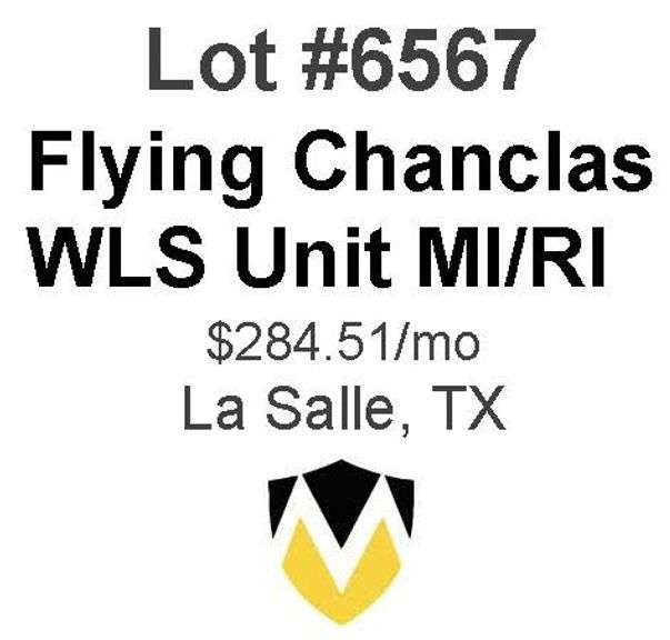 Flying Chanclas/WLS Unit - Mid-Continent Energy Exchange