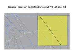 Eagleford Shale MI/RI - Mid-Continent Energy Exchange