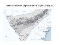 Eagleford Shale MI/RI - Mid-Continent Energy Exchange