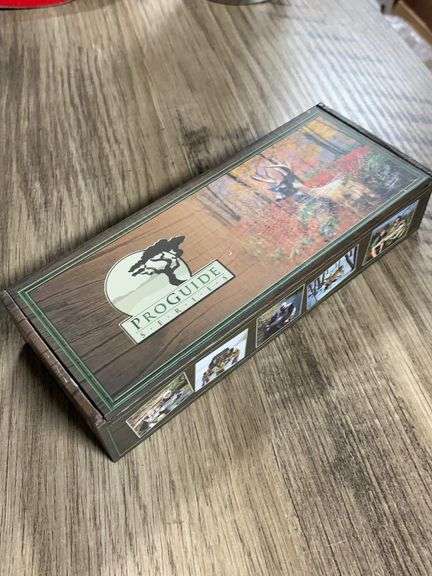 Pro Guide Series knife - McNatt Real Estate