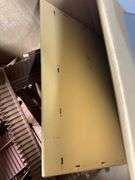 Tin stable with accessories - McNatt Real Estate