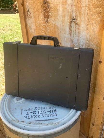 Tuff Case - McNatt Real Estate