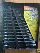 Great neck 13 pc combination wrench set - McNatt Real Estate