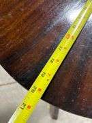 Very nice Table see photos for measurements - McNatt Real Estate