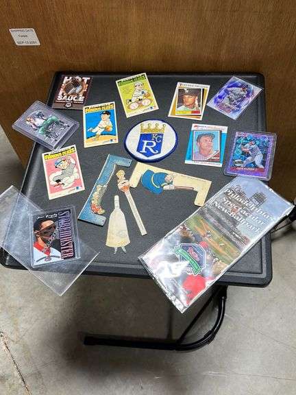 Misc sports lot -SEE ALL PHOTOS - McNatt Real Estate