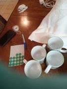 36 Beautiful pieces of Studio Nova dinnerware and cookware - McNatt ...