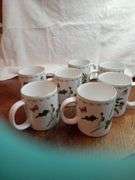 36 Beautiful pieces of Studio Nova dinnerware and cookware - McNatt ...