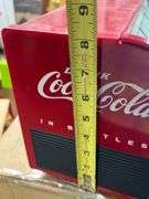 Neat Coca Cola bread box - McNatt Real Estate