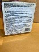 Redfield All steel Scope mount Rings - McNatt Real Estate