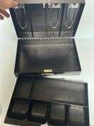 Brinks Home security combo cash/locking box - McNatt Real Estate