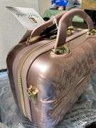 New! Just opened for pics-Marcy McKenna Jet Setter collection still in ...