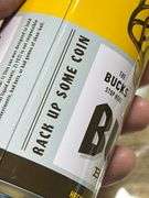 NEW! YETI Buck bank storage can - McNatt Real Estate