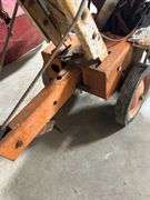 Sears Roto Spadet Tiller with Briggs and Stratton motor - McNatt Real ...