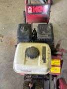 Trailmate KEE GAS EDGER - McNatt Real Estate