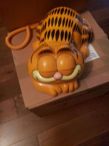 Garfield phone - McNatt Real Estate