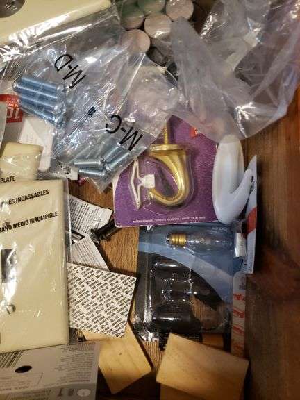 Drawer contents - McNatt Real Estate