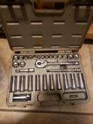 Crescent brand ratchet set - McNatt Real Estate