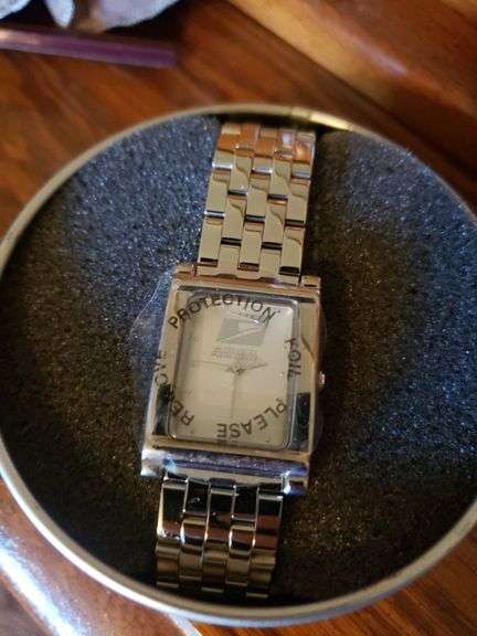Postal watch - McNatt Real Estate