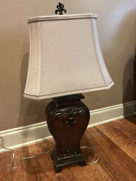 Lamp - McNatt Real Estate