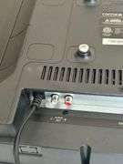 Connexx Model CX28A19 Flatscreen TV with remote -works great (came out ...