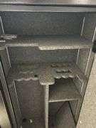 Centurion by Liberty Gun safe with key -Centurion By Liberty gun safe ...