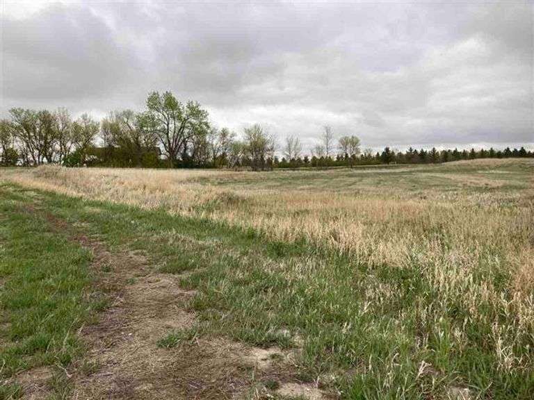 RESIDENTAIL LOTS - LOTS 2 thru 27 STANLEY ND. - McPherson Auction & Realty