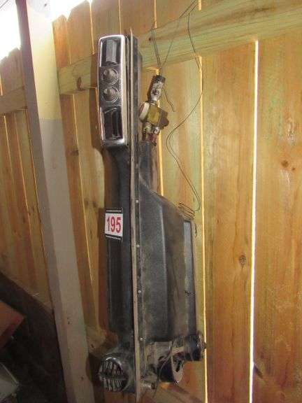 HOT ROD AC UNIT - UNDER DASH STYLE - WILL FIT NEARLY ANYTHING THAT YOU ...