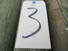 BUNDLE OF 75 4"X6.5' LINE POSTS TREATED SELLING BY THE BUNDLE ...