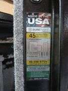 CENTURION BY LIBERTY FATBOY JR MADE IN USA 61"X42"X22" GUN SAFE ...