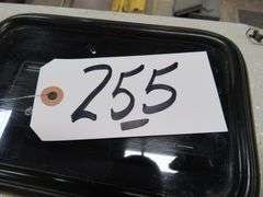 Load man Bunk scale meter read out - almost new - 1 year old ...