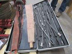 MAXIS PULLING SYSTEM 6000 LBS - McPherson Auction & Realty