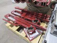 MAXIS PULLING SYSTEM 6000 LBS - McPherson Auction & Realty