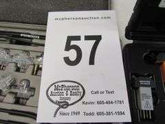 MATCO NOID-LITE/IAC TESTER SET & AUTOMOTIVE RELAY TESTERS - McPherson ...