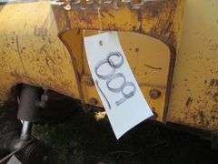 CAT 252 SKIDLOADER 2 SPEED 6' WITH 6' DIRT BUCKET - HAND CONTROL ...